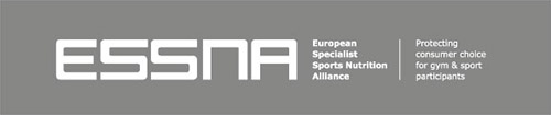 ESSNA-logo - Calleva Nutrition