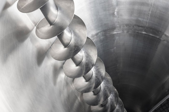 Facility - Calleva Nutrition