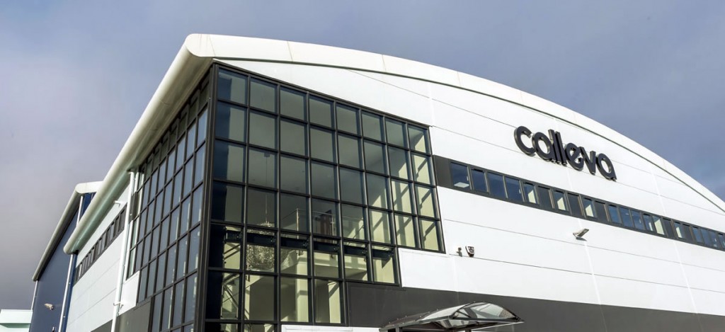 Facility - Calleva Nutrition