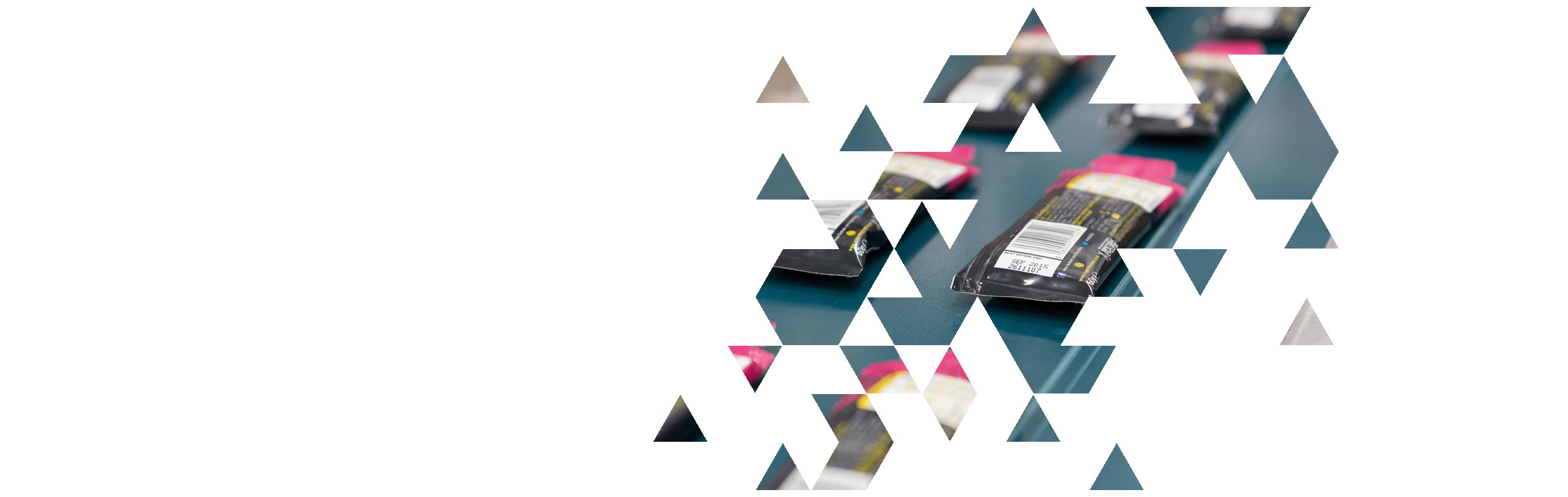 Calleva Nutrition, Contract manufacturer Sport, Health, Wellbeing