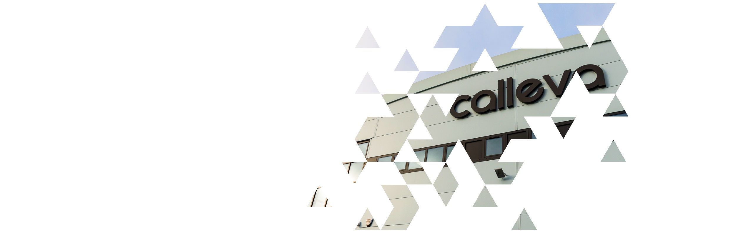 Calleva Nutrition, Contract manufacturer Sport, Health, Wellbeing