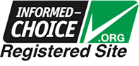 New-Informed-Choice.org-Logo - Calleva Nutrition
