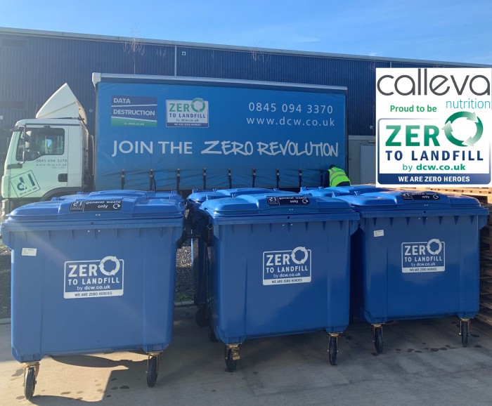 News - Calleva Nutrition