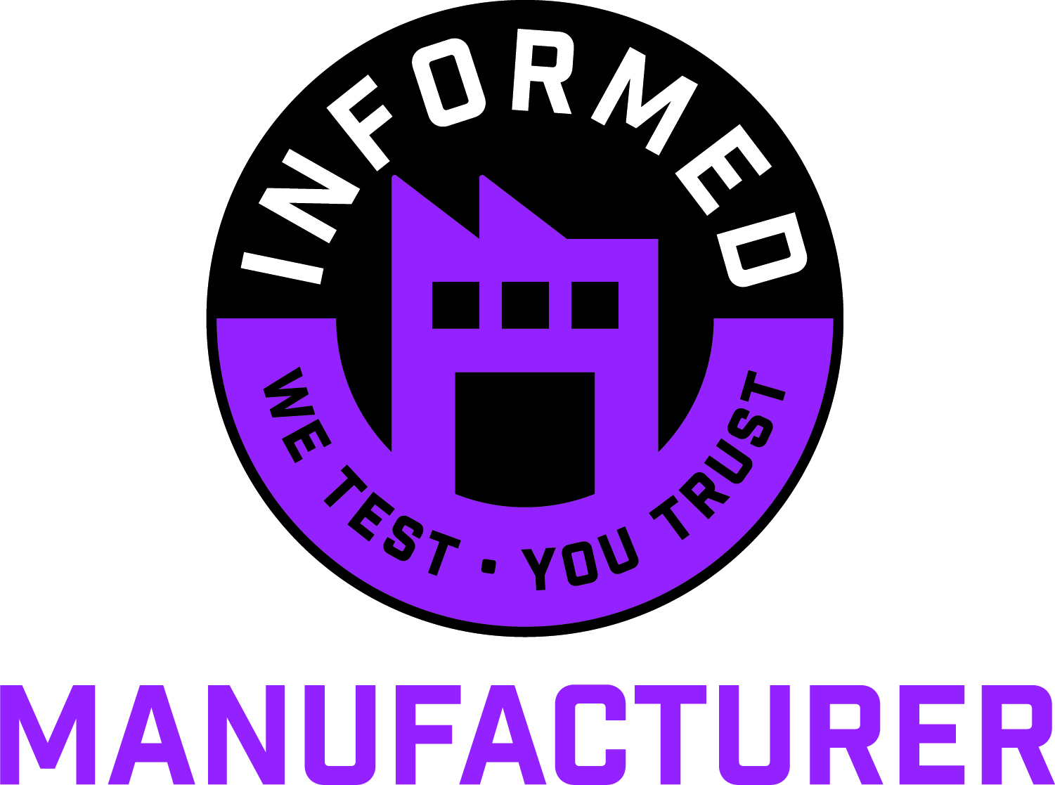 What we manufacture - Calleva Nutrition