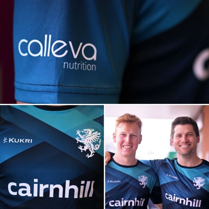 Calleva Nutrition, Contract manufacturer Sport, Health, Wellbeing