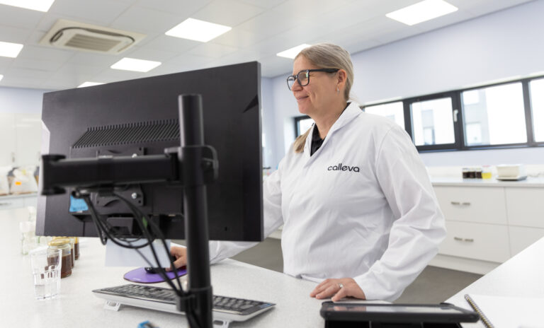 Calleva Nutrition, Contract manufacturer Sport, Health, Wellbeing