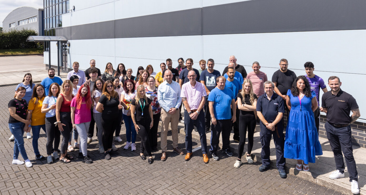 Calleva Nutrition, Contract manufacturer Sport, Health, Wellbeing