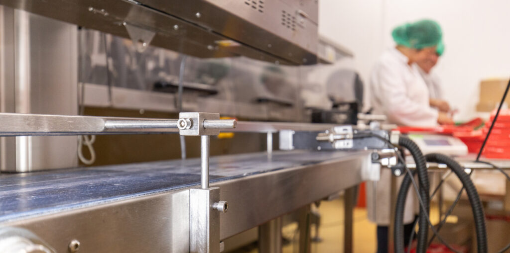 Calleva Nutrition, Contract manufacturer Sport, Health, Wellbeing