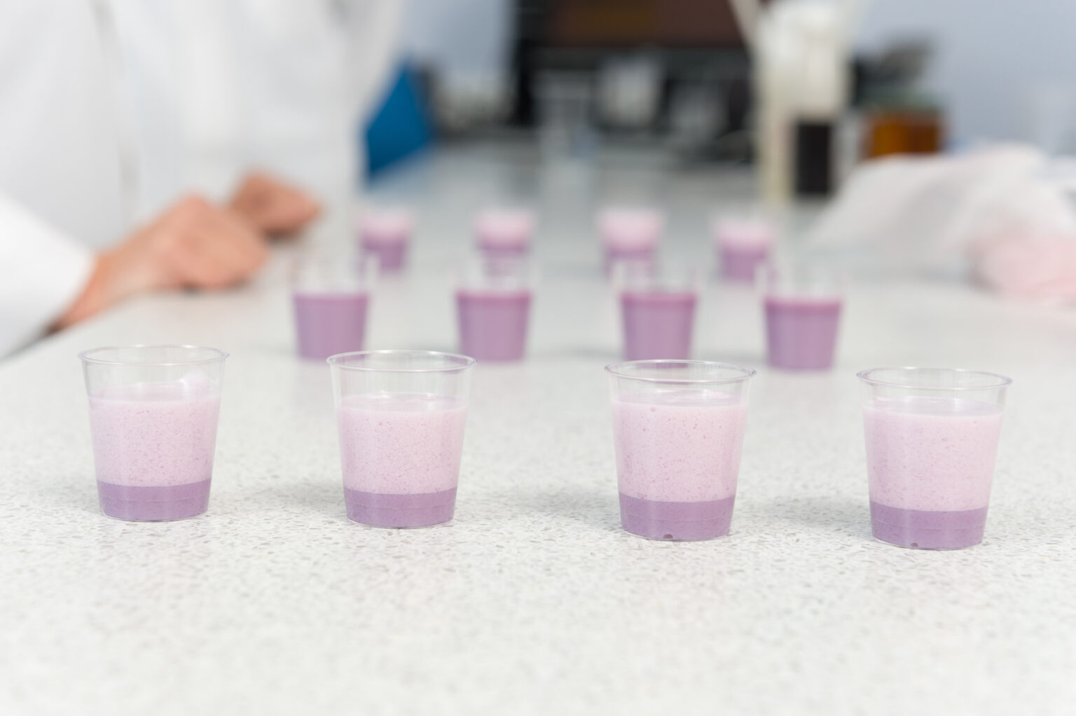 Calleva Nutrition, Contract manufacturer Sport, Health, Wellbeing