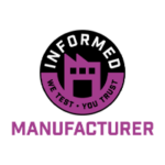 Calleva Nutrition, Contract manufacturer Sport, Health, Wellbeing